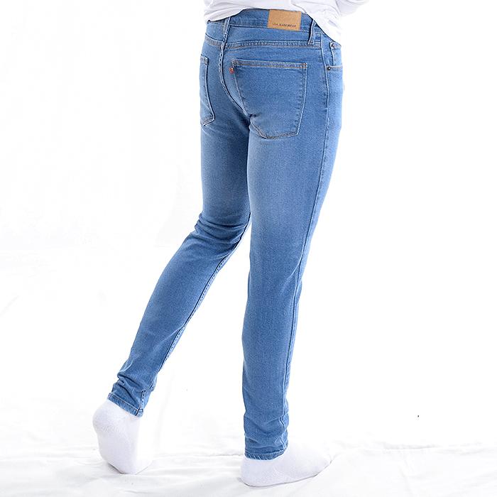 Slim | USA Jeans Wear