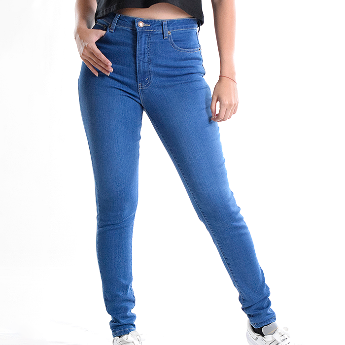 Super High Rise | USA Jeans Wear